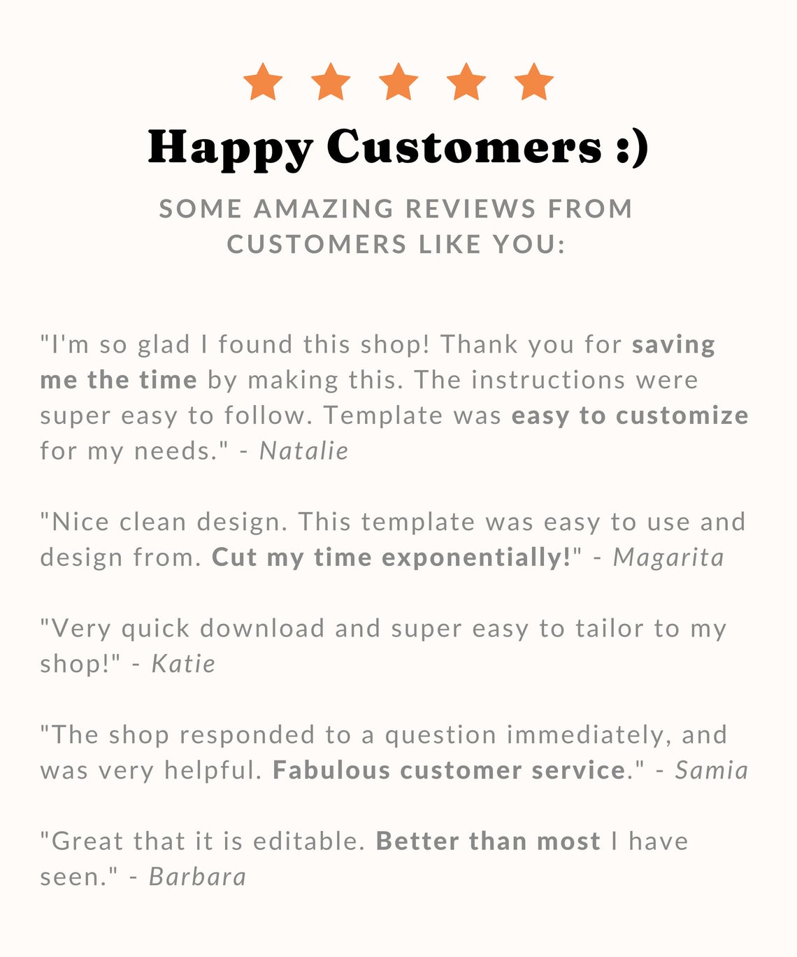 Editable Product Label Template Bottle Perfume Label - Etsy