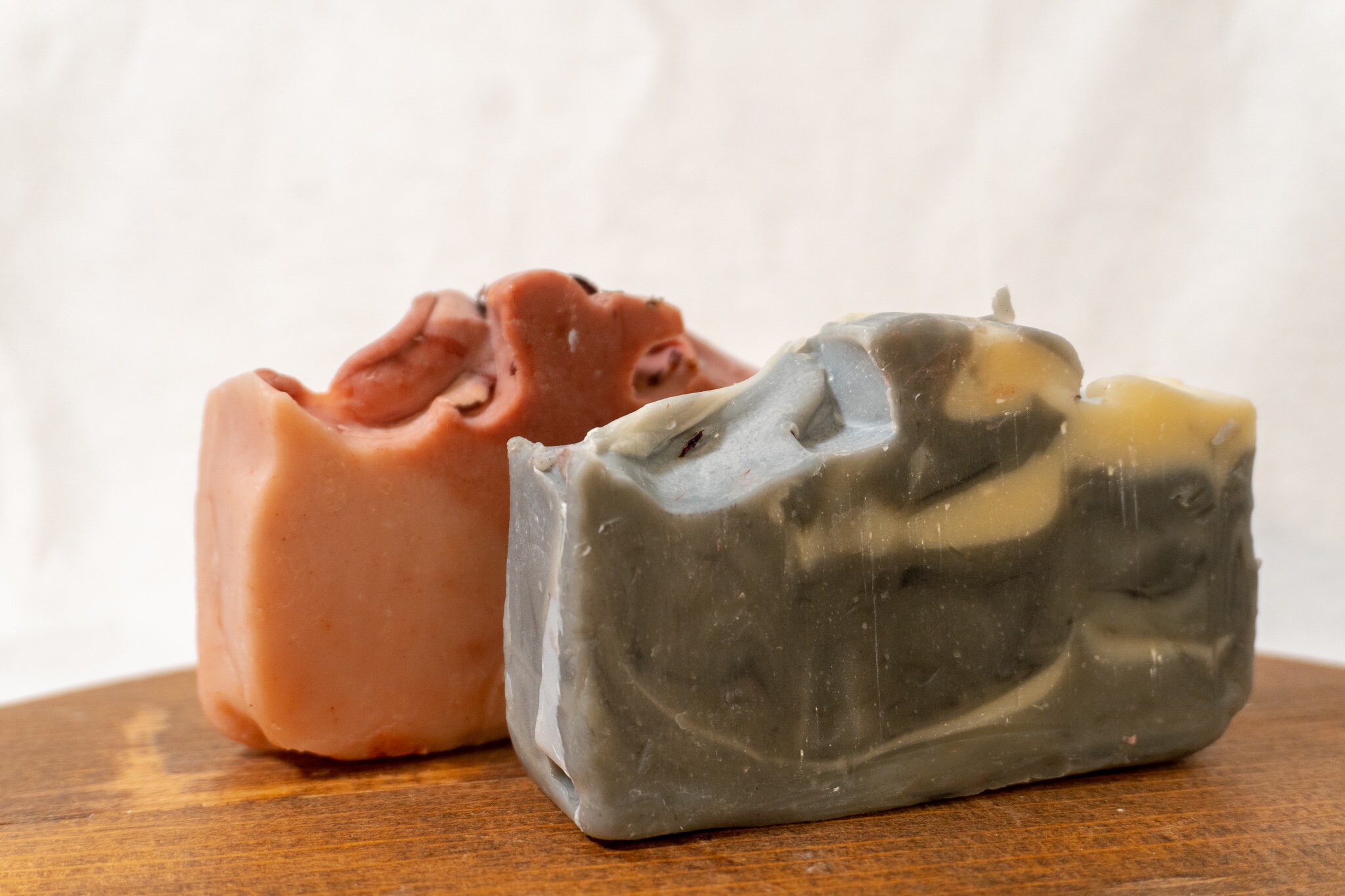 Natural Organic Vegan Handmade Cold Pressed Soaps - Etsy