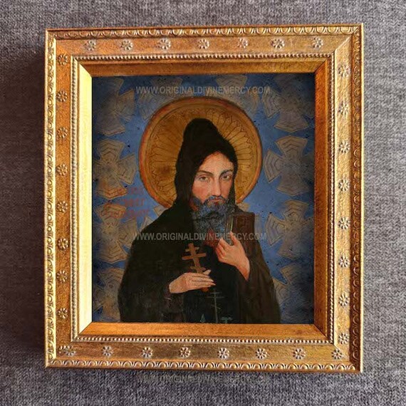 Patron Saint Of Ukraine Prayer at Scott Lanier blog