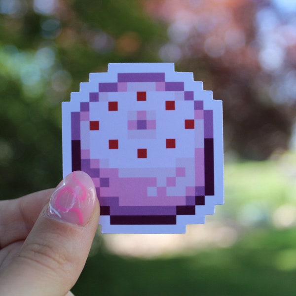 Pink Cake Stardew Valley - Etsy
