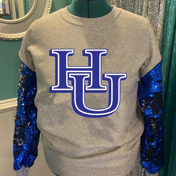 Hampton University Svg - Etsy