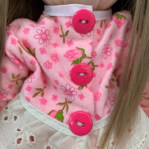 Dolls Unique Dolls One of a Kind Only One - Etsy
