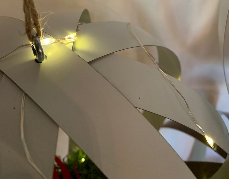 ORBS Decorative Indore Outdoor Metal Orbs Garden Decor Outdoor | Etsy