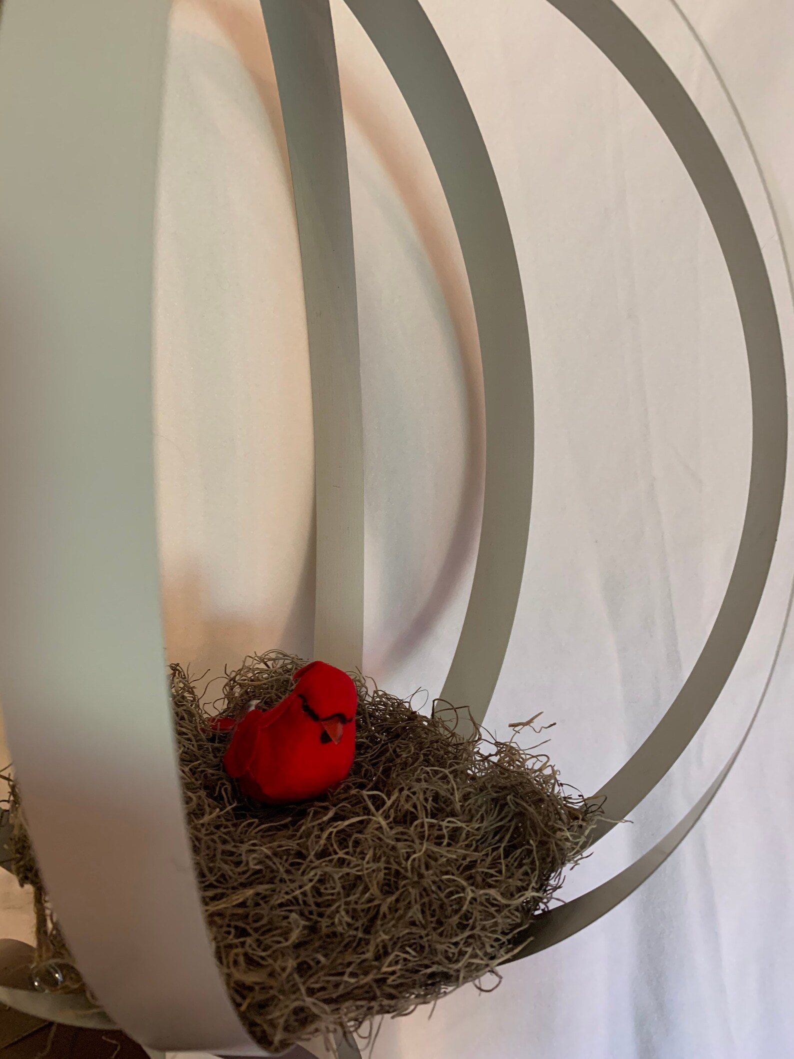 ORBS Decorative Indore Outdoor Metal Orbs Garden Decor Outdoor Decor ...