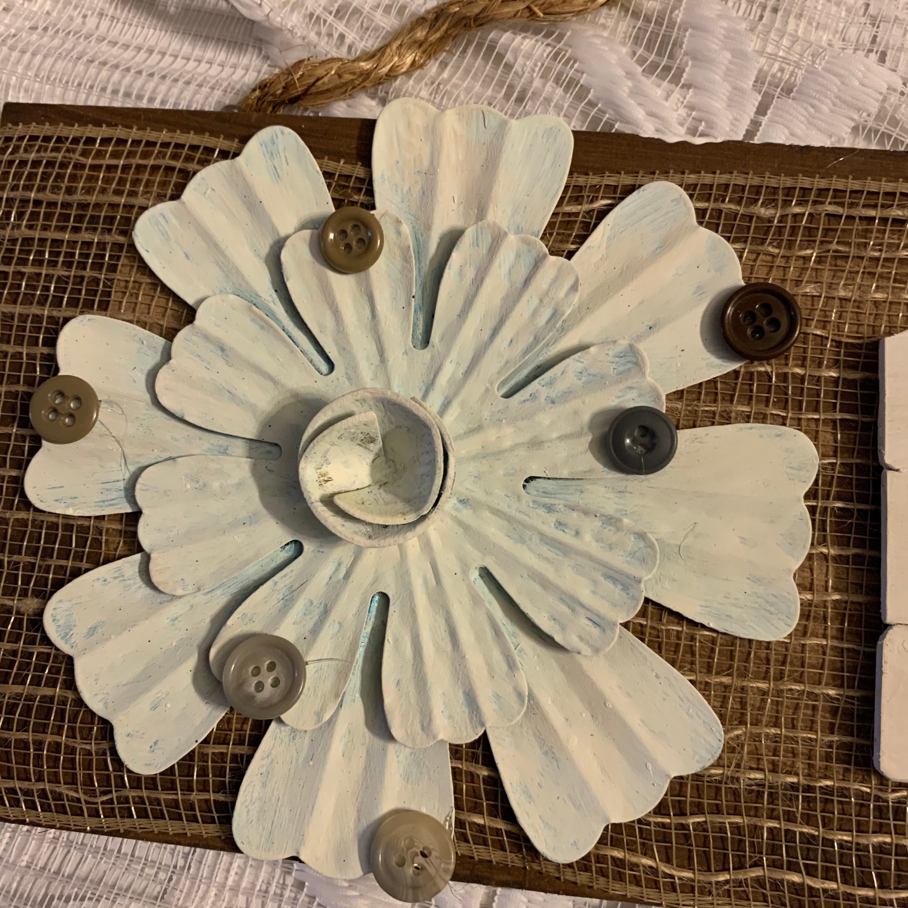 Country Welcome Sign - Etsy