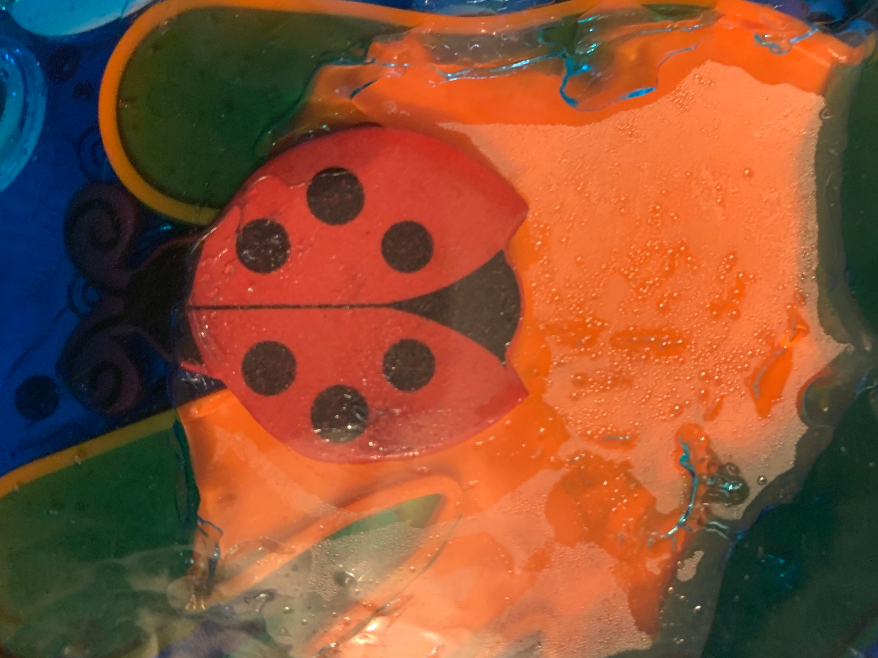 Sensory Learning Bags - Etsy