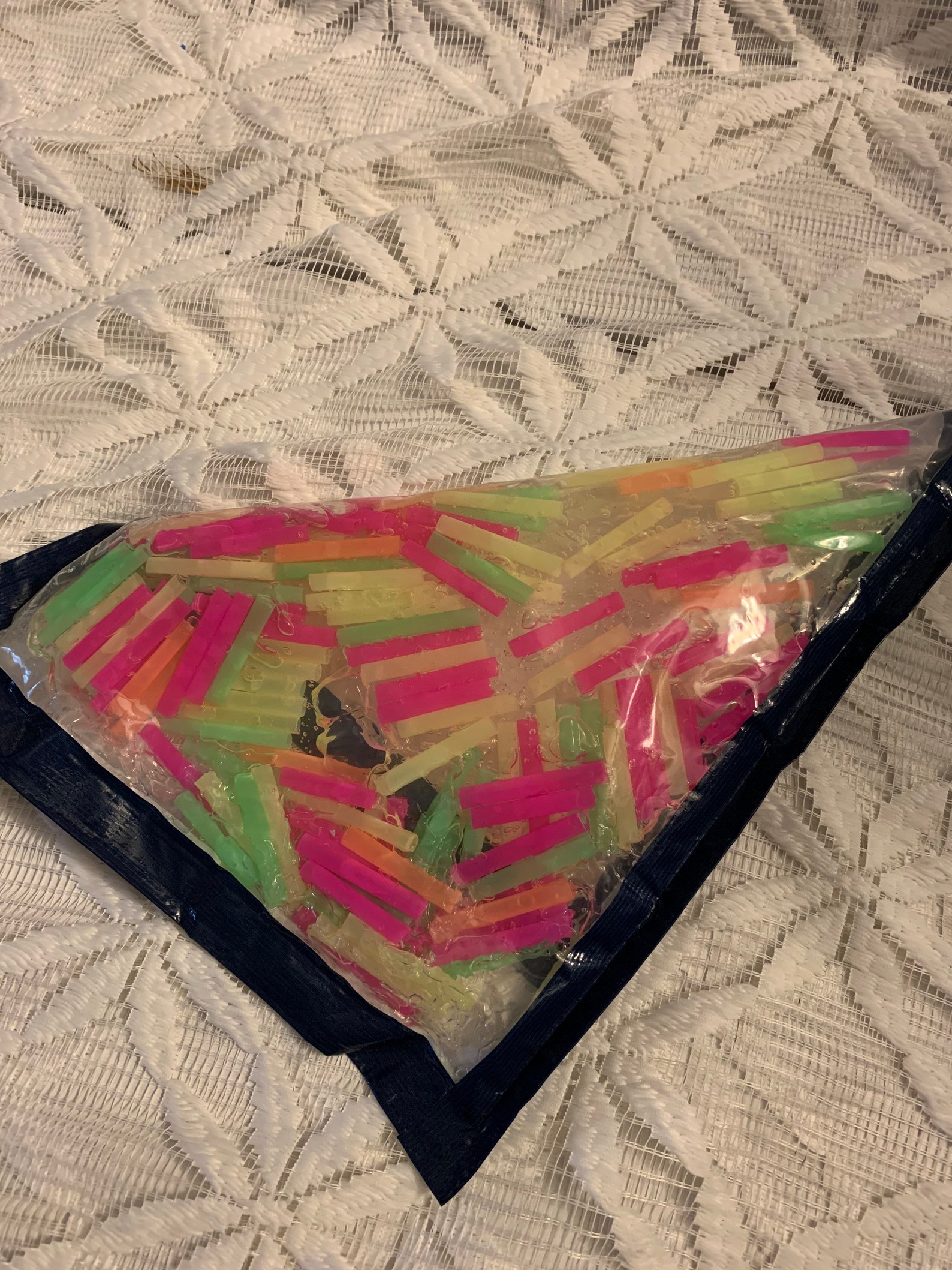 Kids Sensory Learning Bag - Etsy