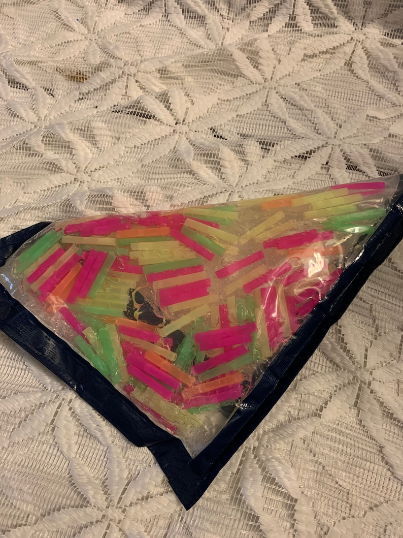 Kids Sensory Learning Bag - Etsy