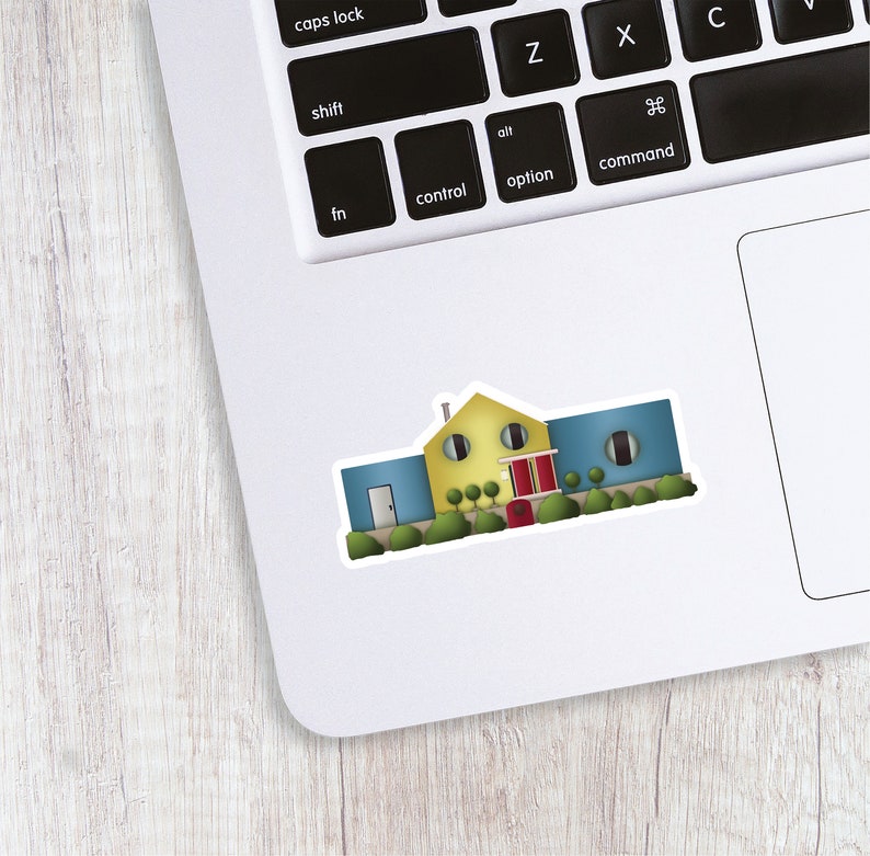 The Good Place Sticker Pack | Etsy