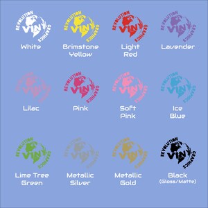 Mermaid Anchor Decal Vehicle Window Wall Decor Sticker Vinyl Fantasy ...