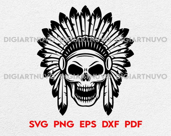 Skull SVG Bundle Skull PNG Skull Digital Download Skull - Etsy