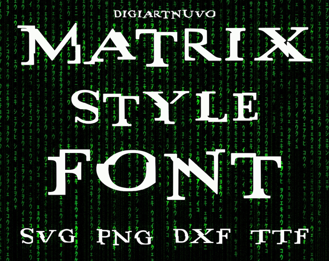Movie Font SVG, Font Download, Cricut Font SVG, Funny Font SVG, Comic ...