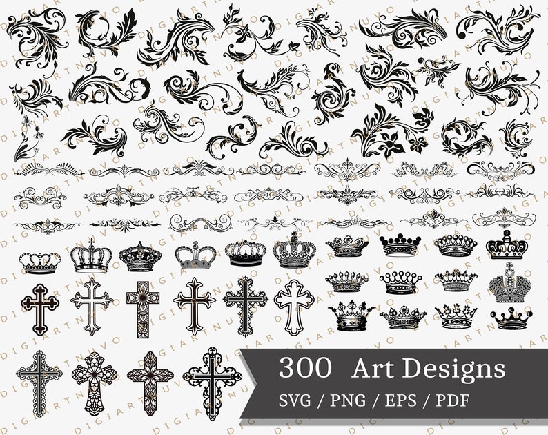 Cross SVG Cross Cut Files Cross Clipart Cross Cricut SVG - Etsy
