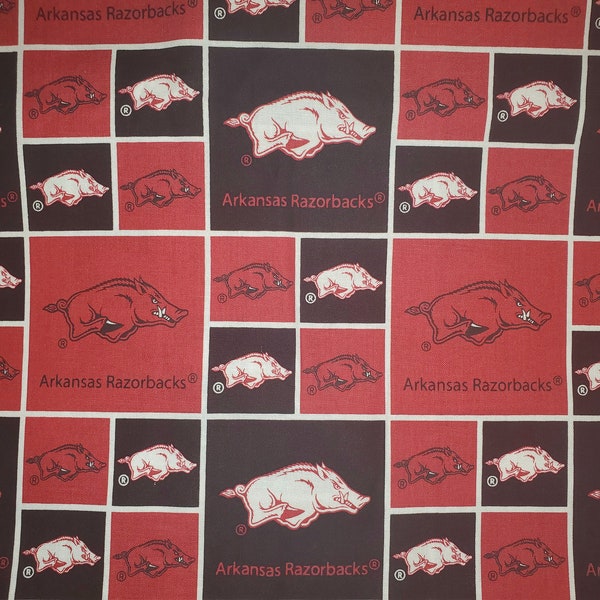 Razorbacks - Etsy