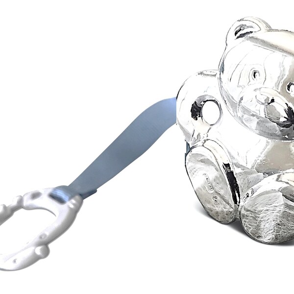 Baby Pacifier Clip - Etsy