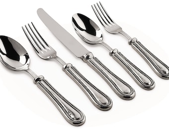 Pewter Flatware | Etsy