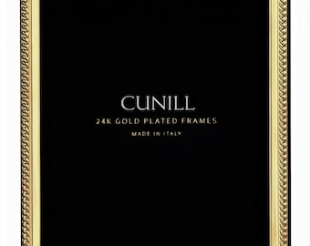 Gold Rope Frame | Etsy