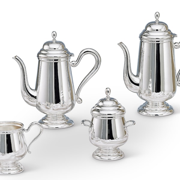 Coffee Service - Etsy