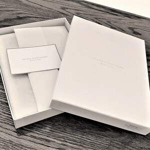 8x10 Gold Plated Picture Frame, Cunill 'hammered' - Etsy