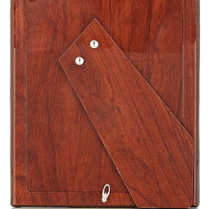 8x10 Gold Plated Picture Frame, Cunill 'hammered' - Etsy