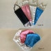 Triple Layer Face Mask UK • Reusable Washable Face Mask 3 Layer Filter ...