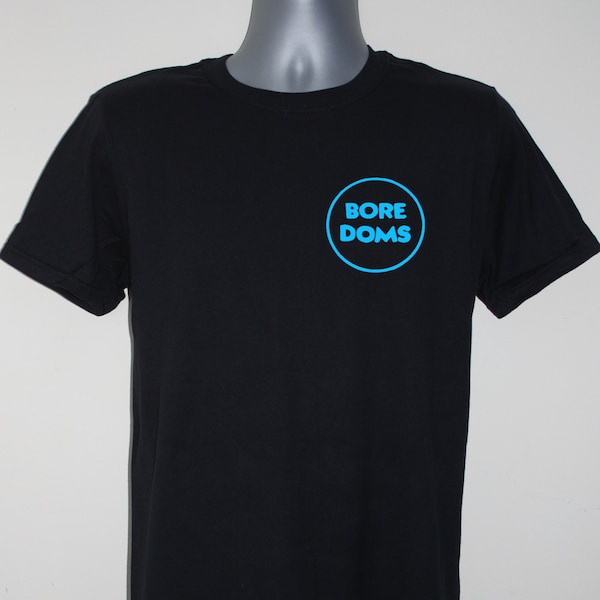 Unwound Band T Shirt - Etsy