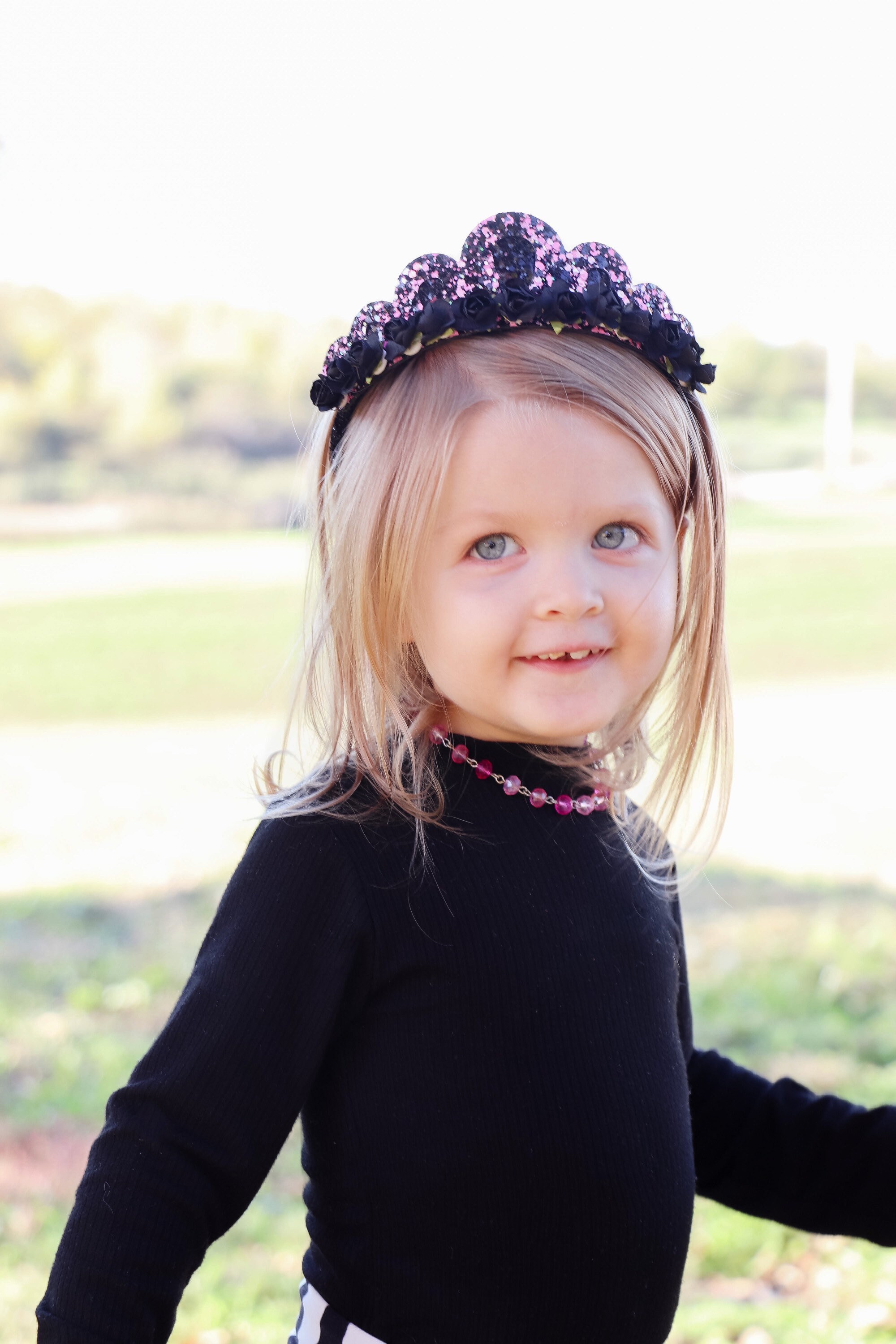 Princess Crown Tiara Crown Custom Crown Birthday Crown | Etsy