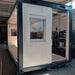 Modular Frame, Modular Shop, Modular Cafe, Office Containers, Modular ...