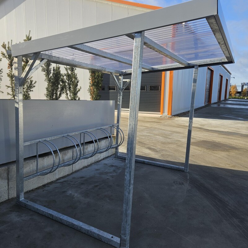 Bike Shed Plans - Etsy