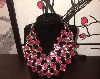 Reversible Necklace - Etsy