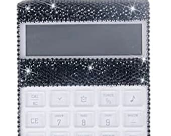 Crystal Calculator - Etsy