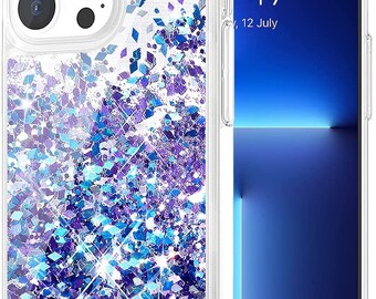 Iphone 13 Bling Case | Etsy