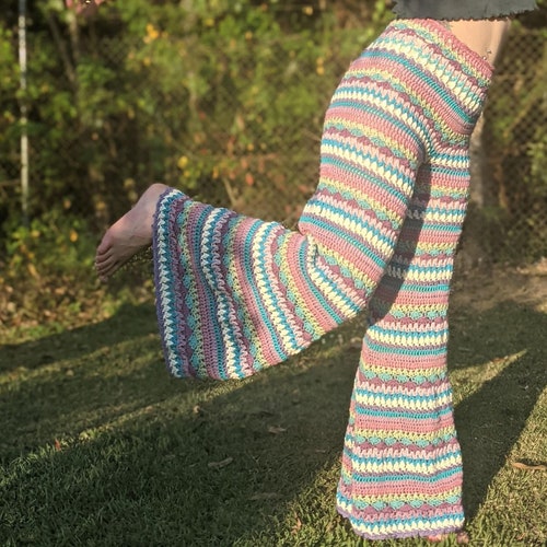 Crochet Dress WRITTEN PATTERN florette Dress - Etsy