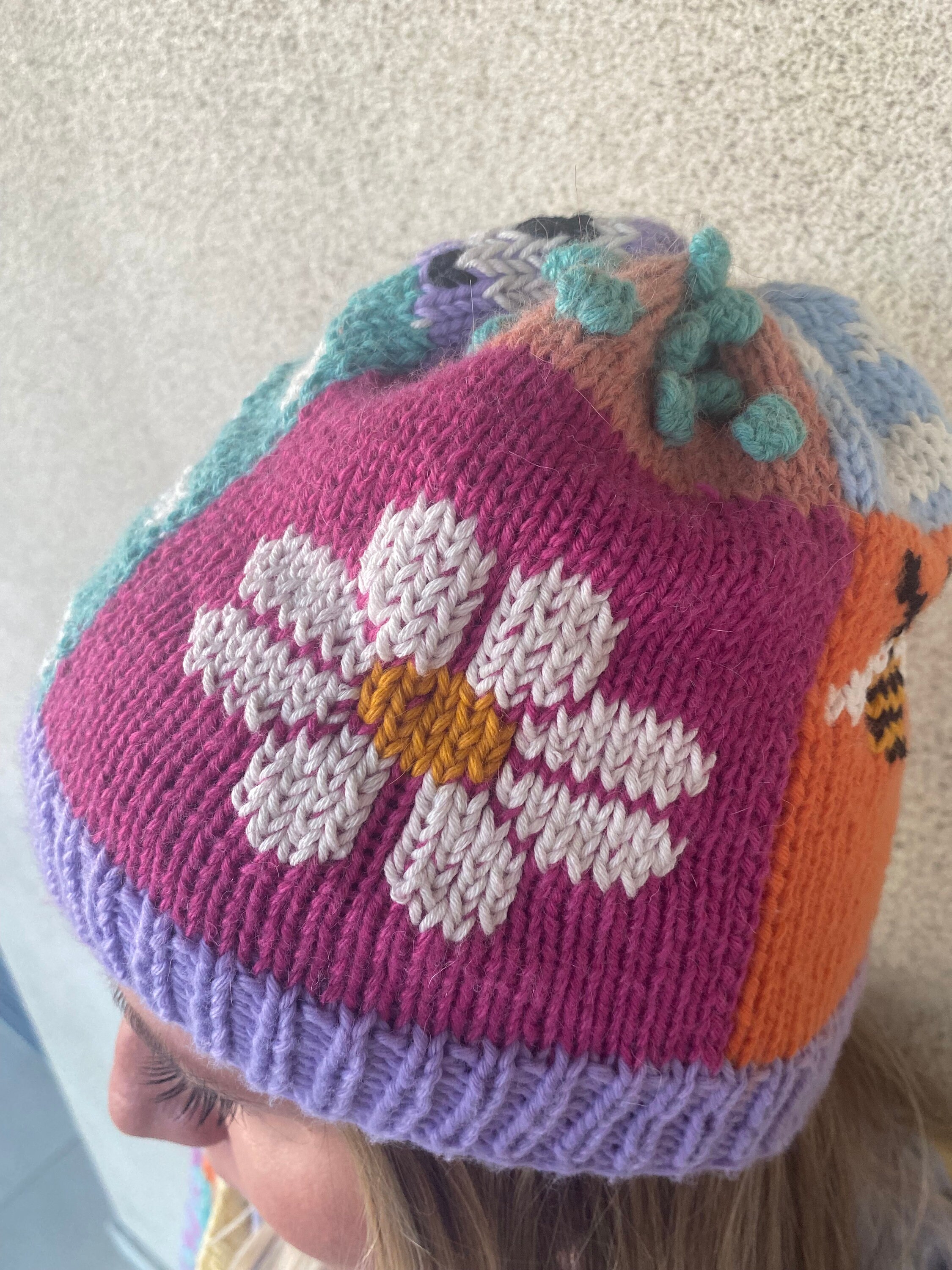 Harry Styles 2022 Beanie