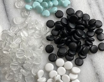 Elastic Cord Stopper | Etsy