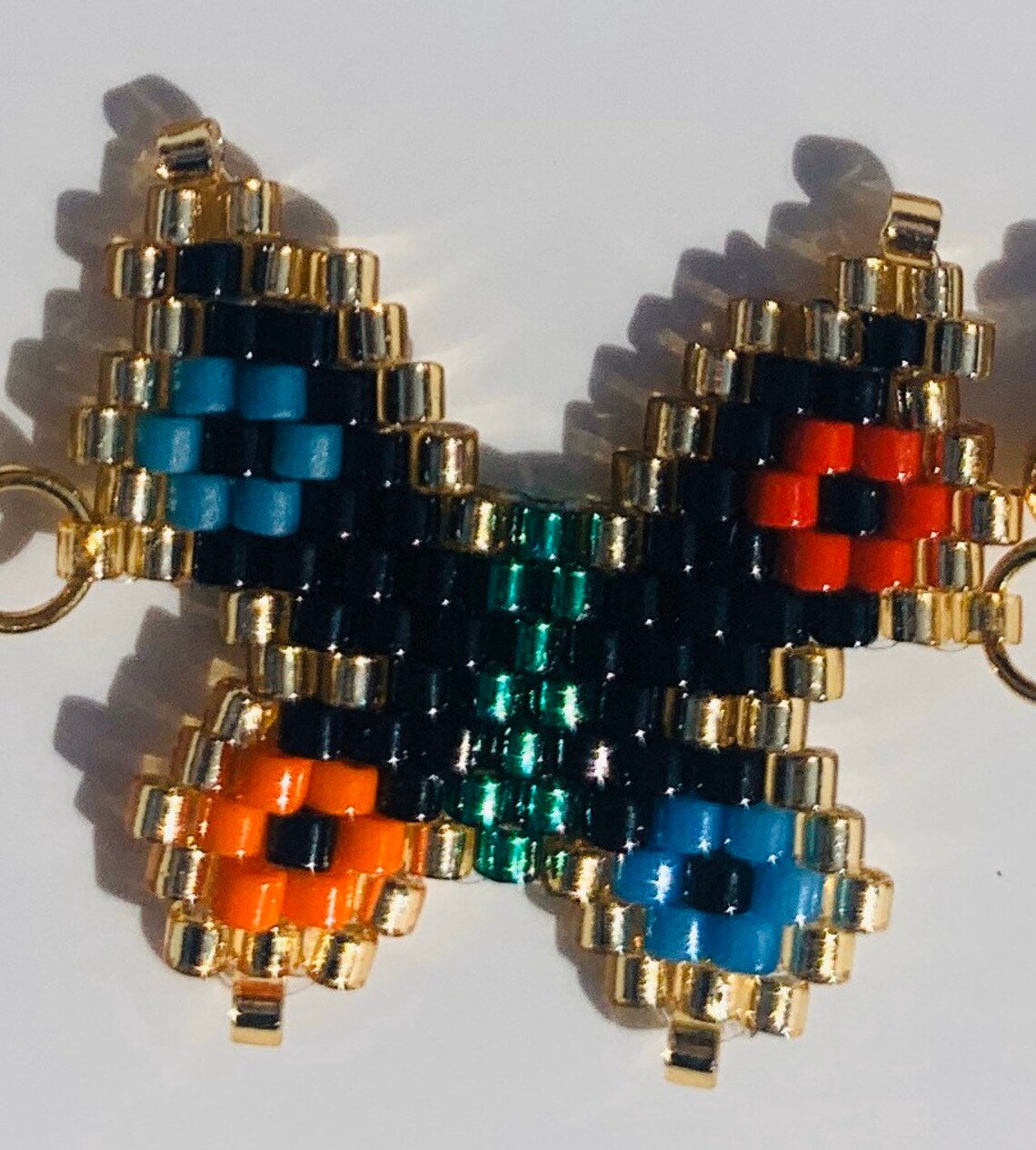 Spring Bracelet, Butterfly Bracelet, Nature Jewelry, Spring Outfit ...