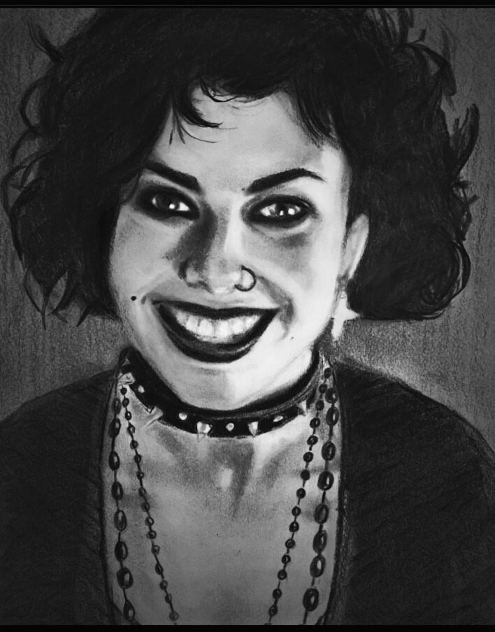 The Craft Nancy 11X14 PRINT - Etsy