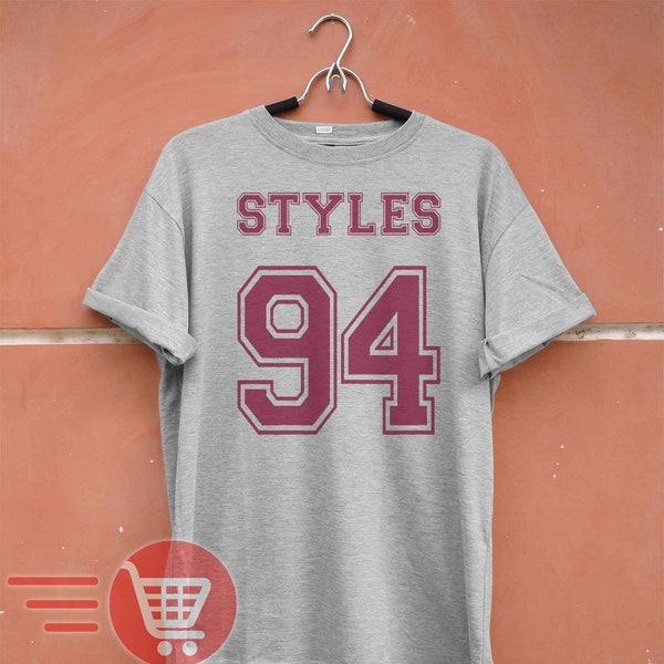 Styles 94 - Etsy