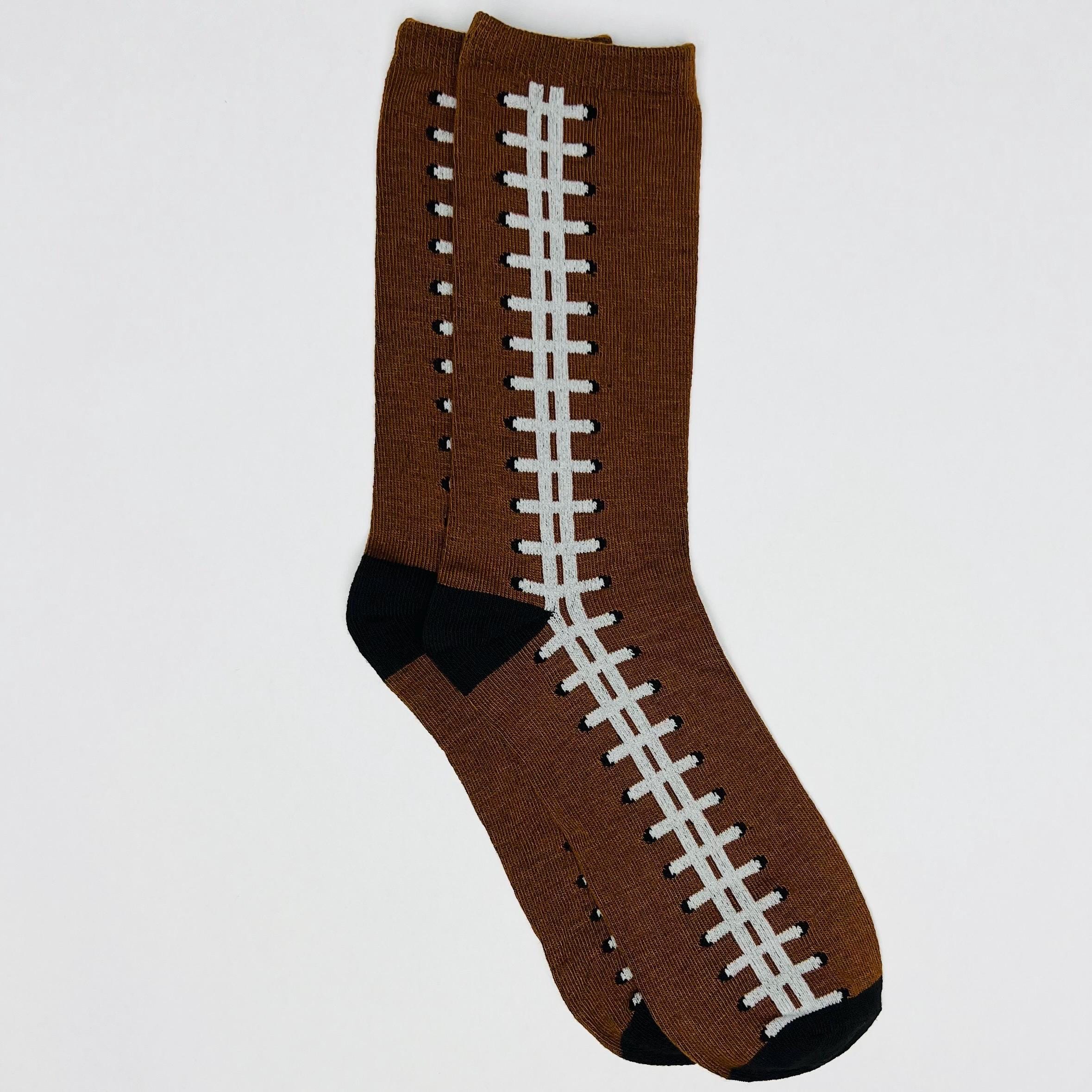 Football Novelty Socks - Etsy