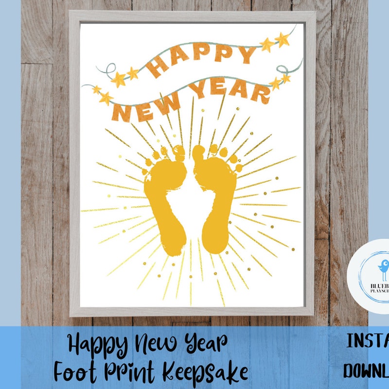 Happy Print - Etsy