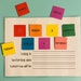 Toddler Preschool Busy Pages, Weather,days of the Week, Seasons, Months ...