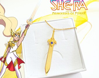 She Ra Sword - Etsy