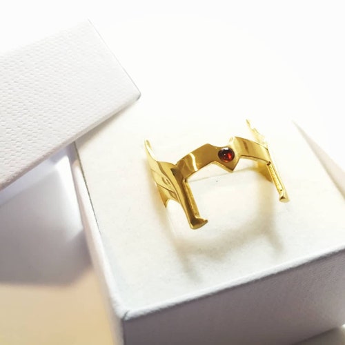 She-ra Crown Ring She-ra and the Princesses of Power She Ra - Etsy UK