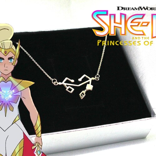 Future Adora She-ra Princess of Power Deluxe/basic Design | Etsy