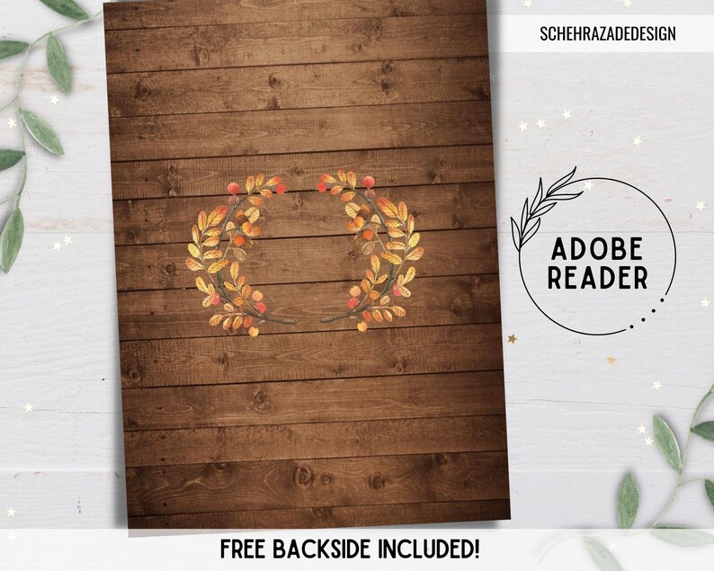 Editable Thanksgiving Invitation Family Gathering Invitation - Etsy