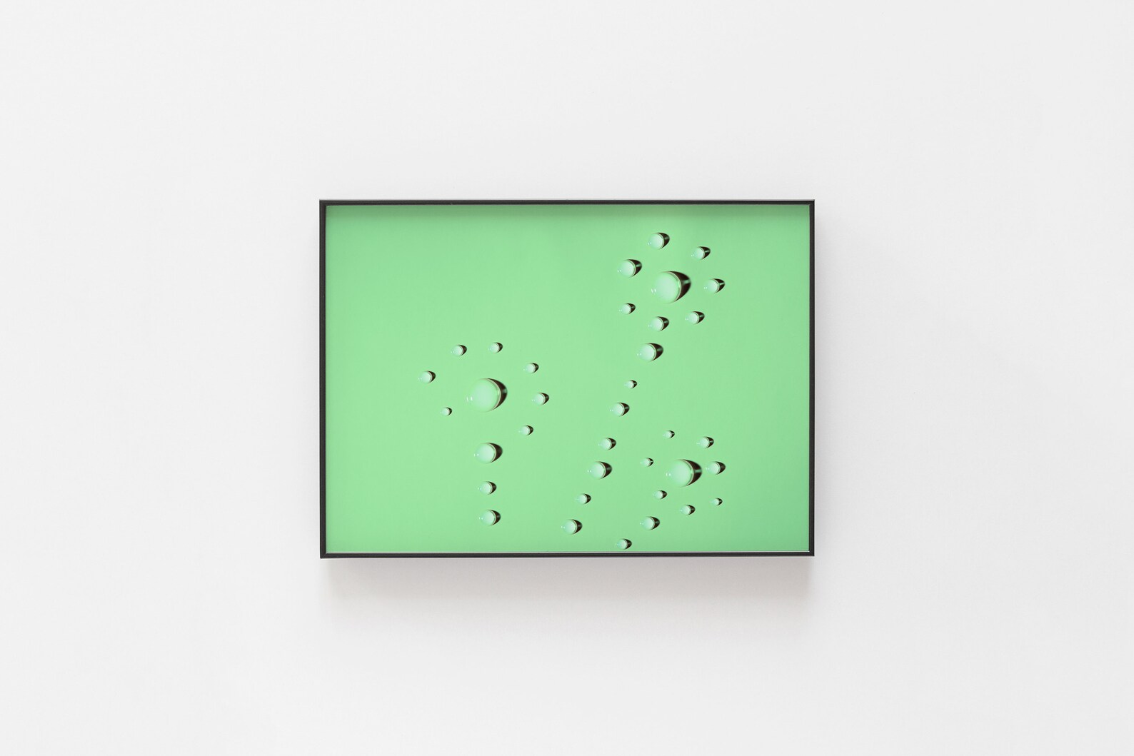 Water Droplet Print, Water Art, Photograph, Kitchen Art, Kitchen Wall ...