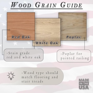 Wooden Railing Staircase Rails- 6910 Traditional Style Stair Rails for ...