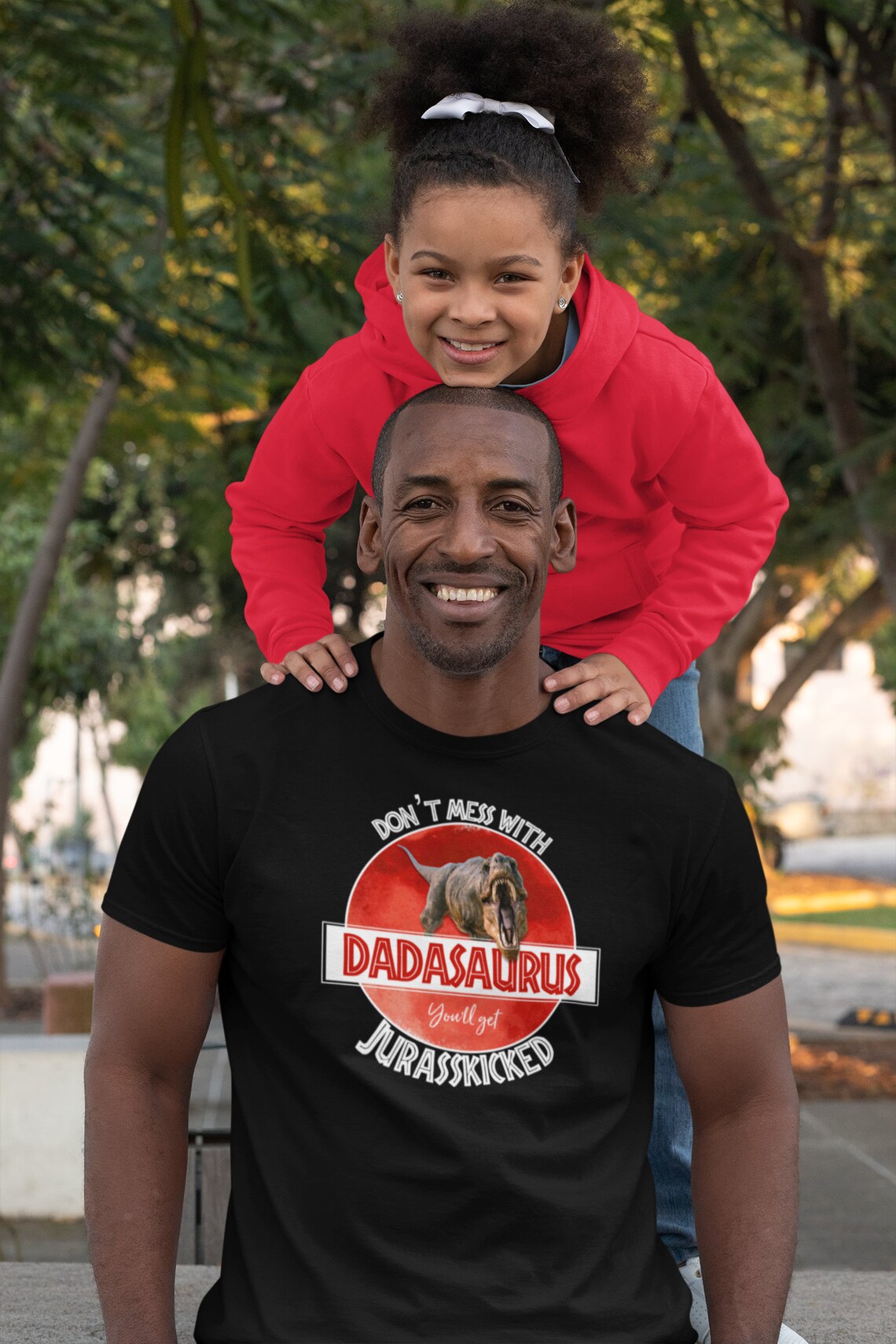 Dadasaurus Shirt Dad-a-saurus Shirt Dadasaurus Tee Shirt | Etsy