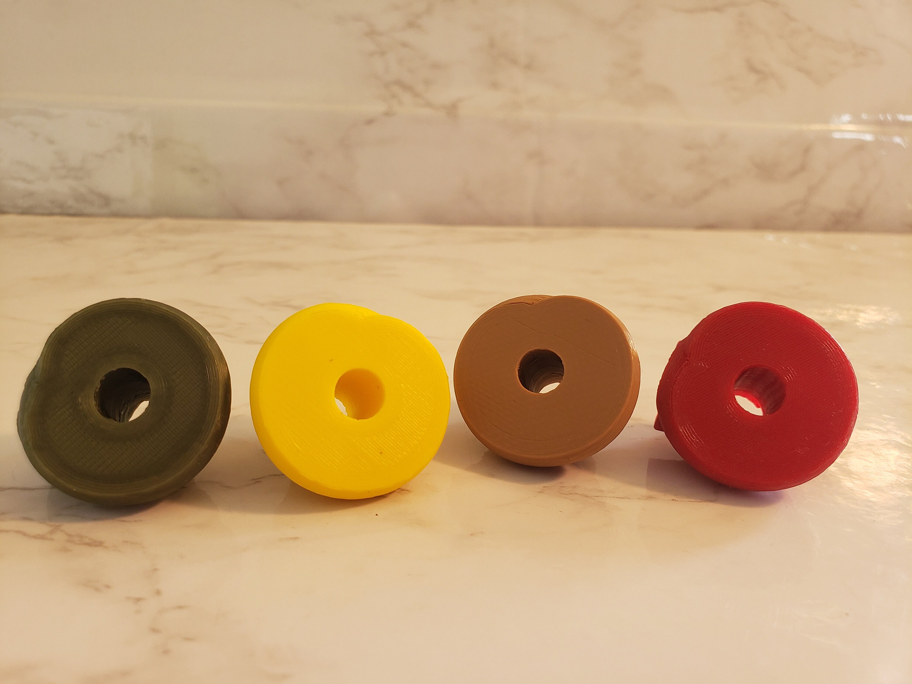 Bundled Poop Emoji Straw Toppers Small - Etsy