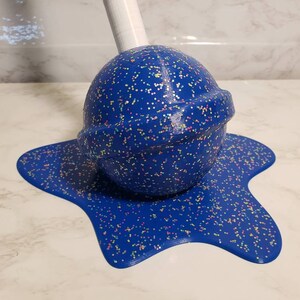 Melting Lollipop, Extra Large - Etsy